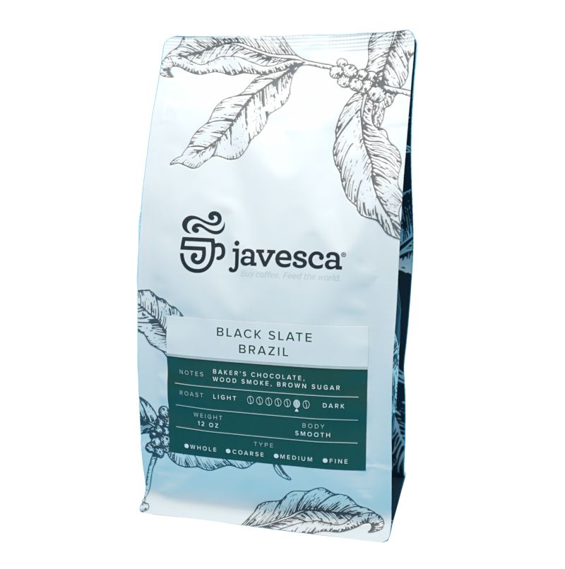 Javesca Coffee – Javesca Coffee Roasters